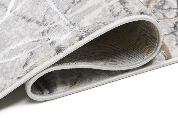 Vaip Golden Hall Pruunid Kuldsed Puuoksad – Vaibabutiik